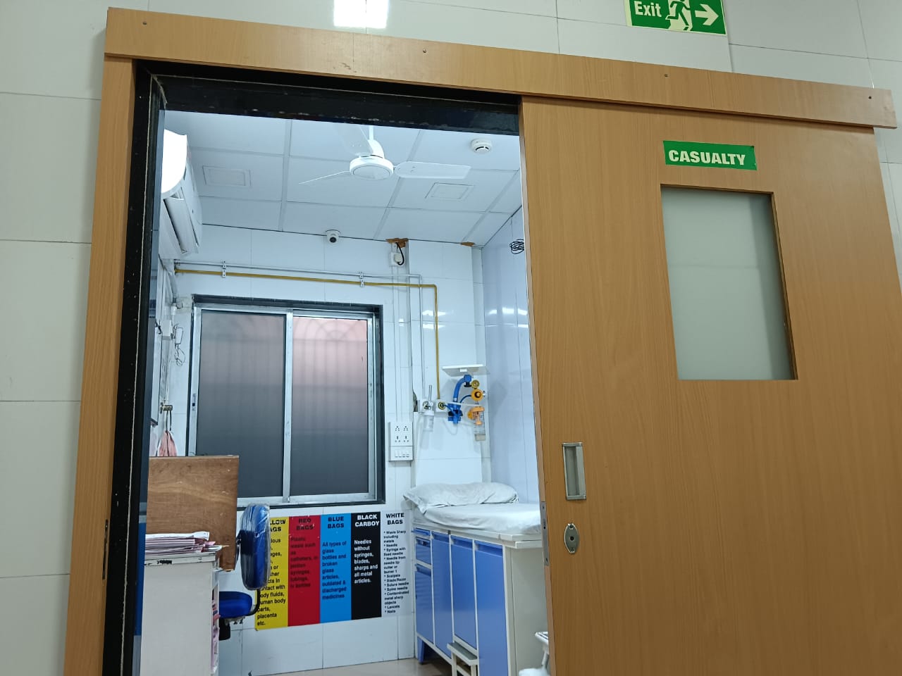 About us – Modi Hospital